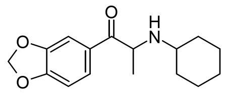 Cyputylone - OmniCompound is a supplier of new chemical products online