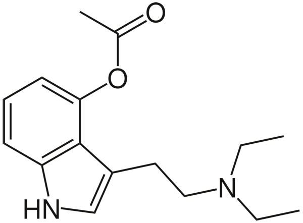 4-AcO-DET - OmniCompound is a supplier of new chemical products online