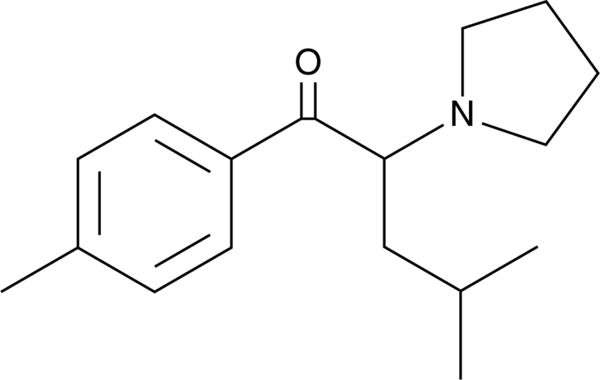 4-methyl-α-PiHP - OmniCompound is a supplier of new chemical products ...